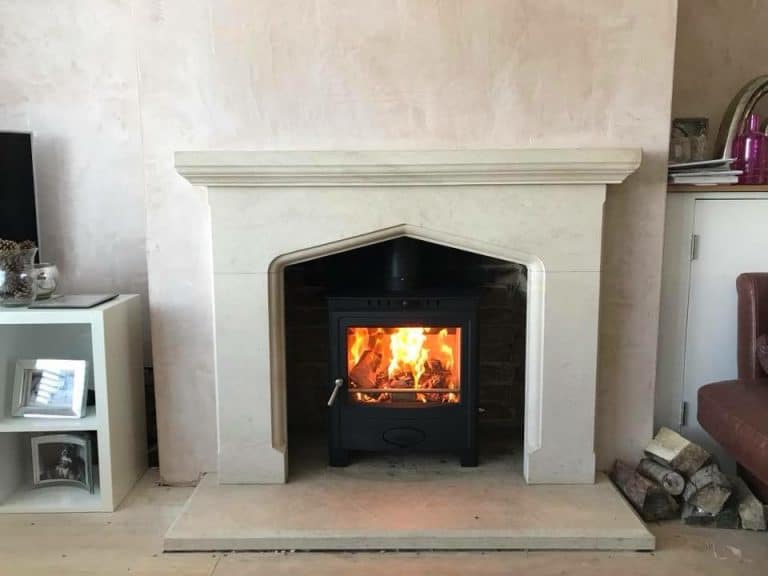 Woodburning Stoves Kent Supply and Fit | Quayside Fireplaces Kent