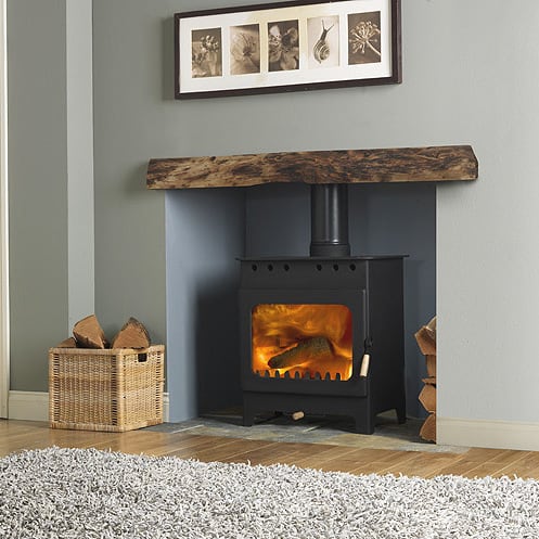 Quayside Fireplaces Faversham Kent | Woodburners & Stoves