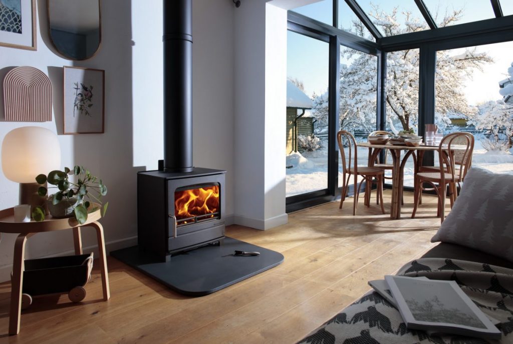 Woodwarm Stoves | Wood and Multi Fuel log burners | Kent