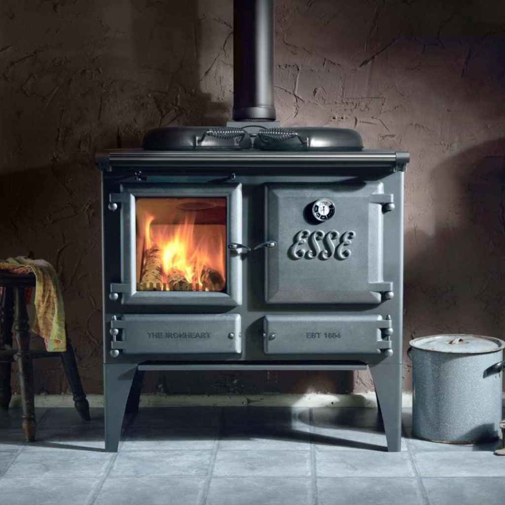 Multifuel Stoves and Gas Fires | Quayside Fireplaces